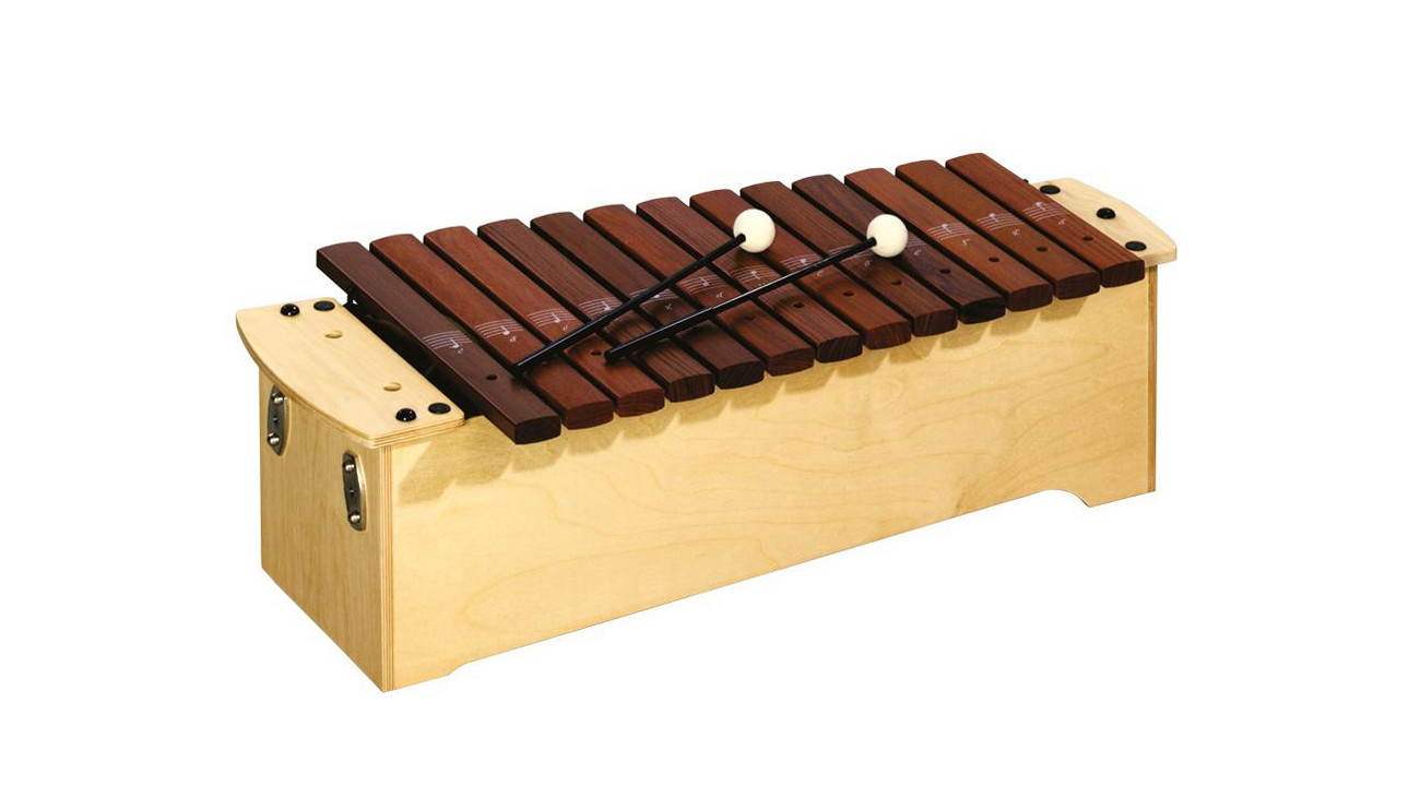 SONOR Alt-Xylophon AXP 1.1 - betzold.ch