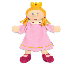 Kasperlitheater & Handpuppen im Kindergarten | BETZOLD