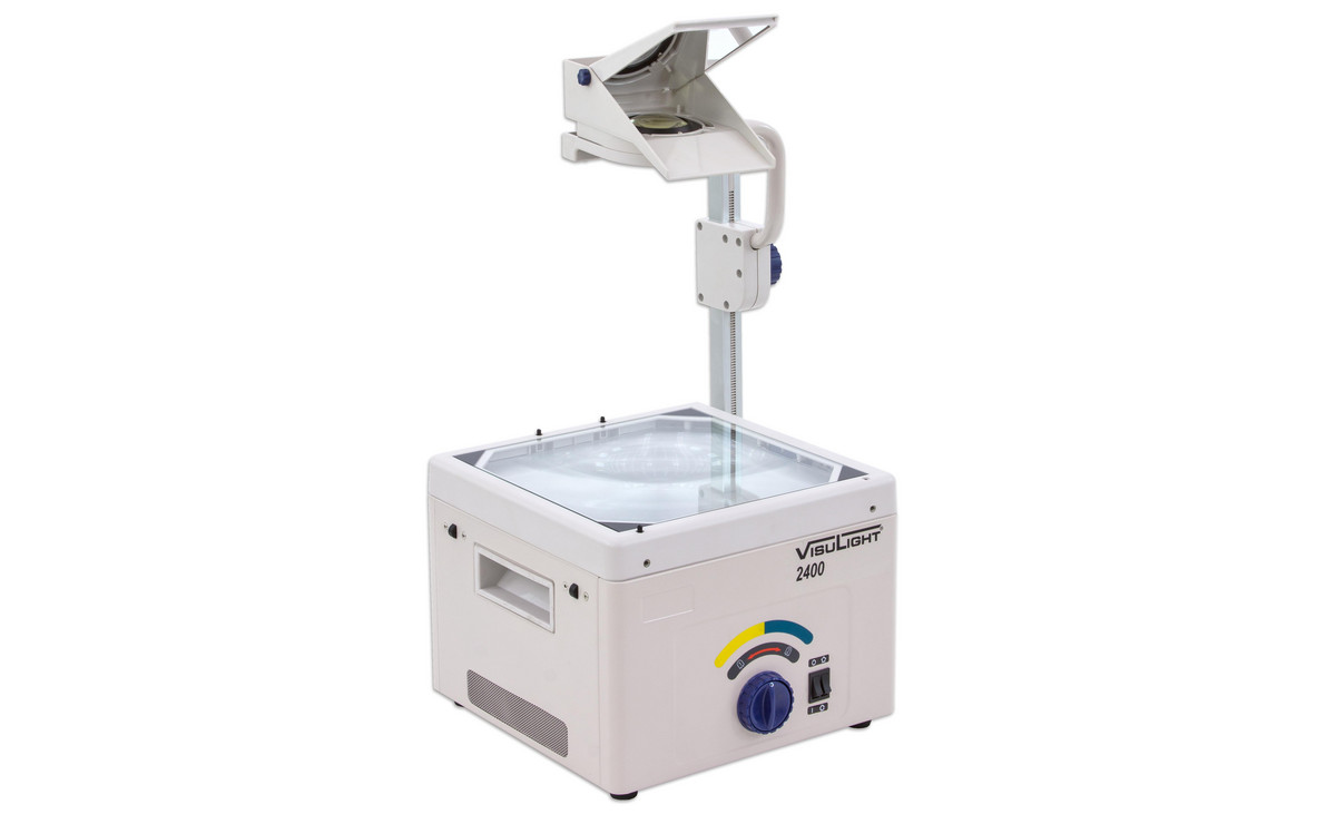 Betzold VISULIGHT Overheadprojektor OHP 2400 | betzold.ch