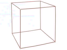 Kubikmeter veranschaulichen | Aufbaumodell | BETZOLD