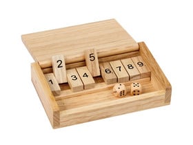 HUS Steine-Spiel - das beliebte Steinchenspiel | BETZOLD