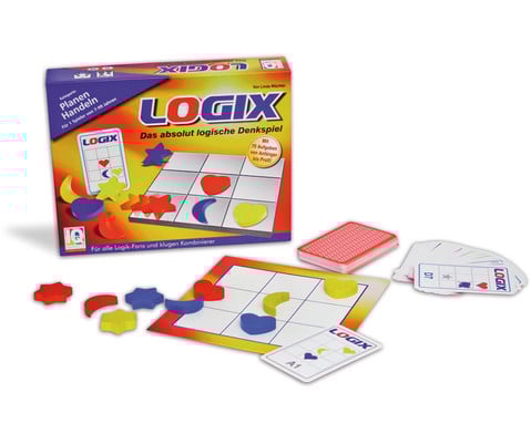 Logix - betzold.ch