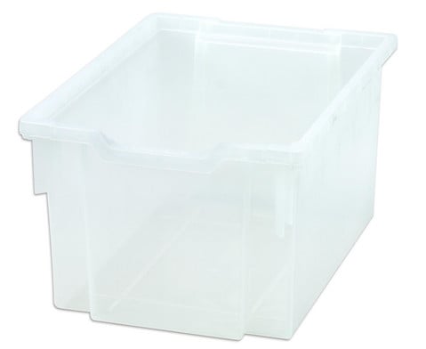 Materialbox bei BETZOLD | Verschiedene Grössen | Stapelbar