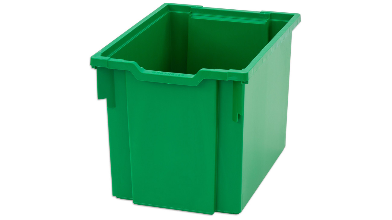 Materialbox bei BETZOLD | Verschiedene Grössen | Stapelbar