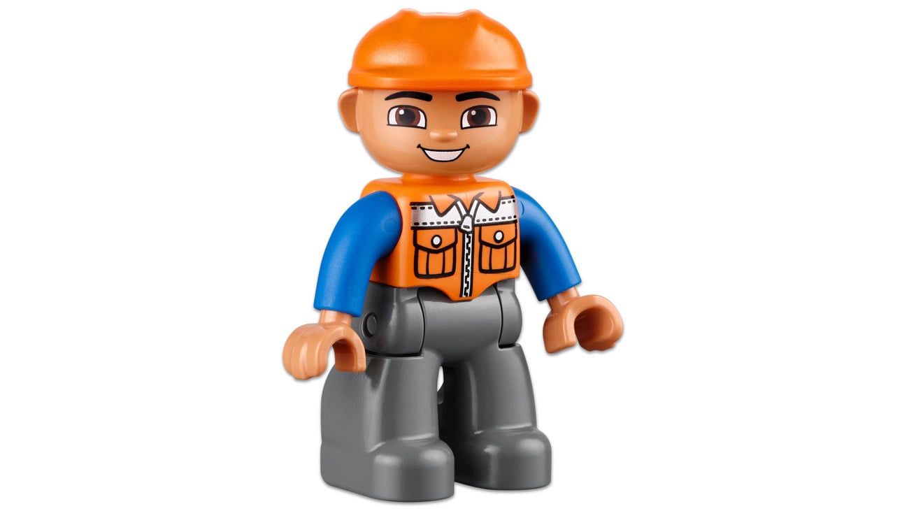 LEGO® DUPLO® Menschen aus der Nachbarschaft-Set - betzold.ch