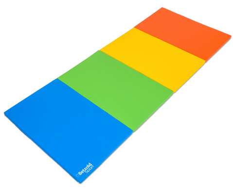 Turnmatten für Sport und Gymnastik | sicher Turnen mit Betzold