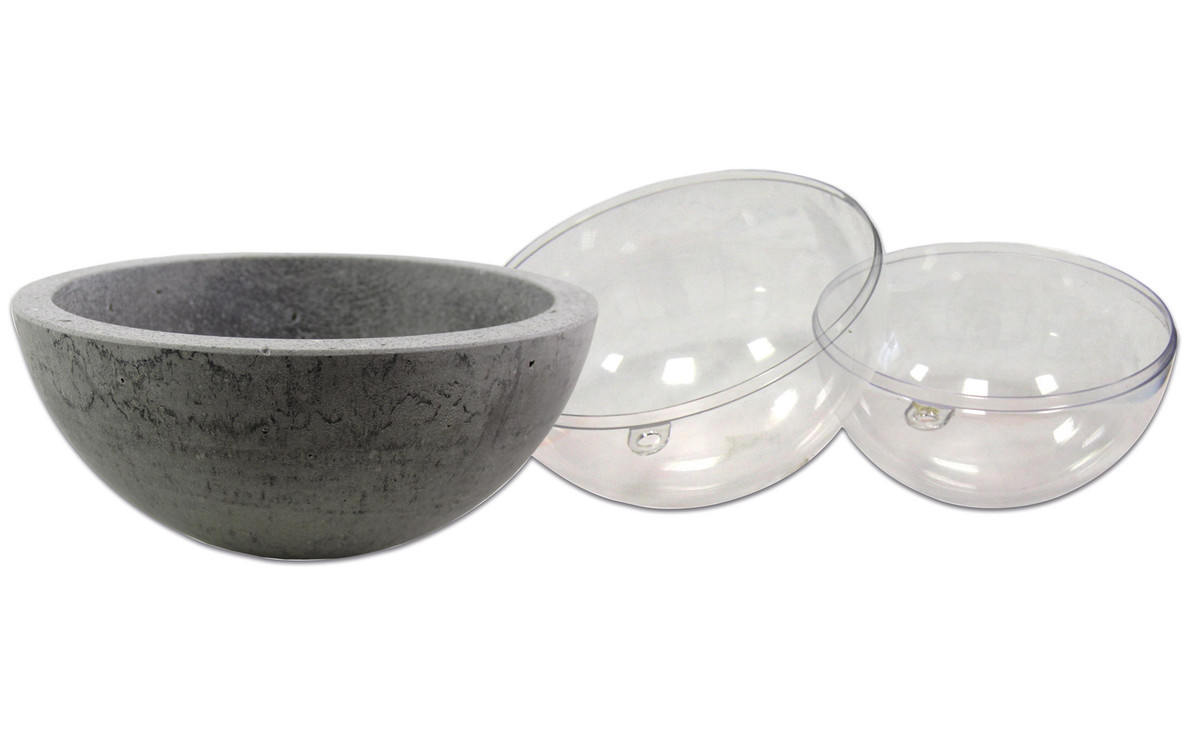 Halbschalen, 2-teilig | betzold.ch