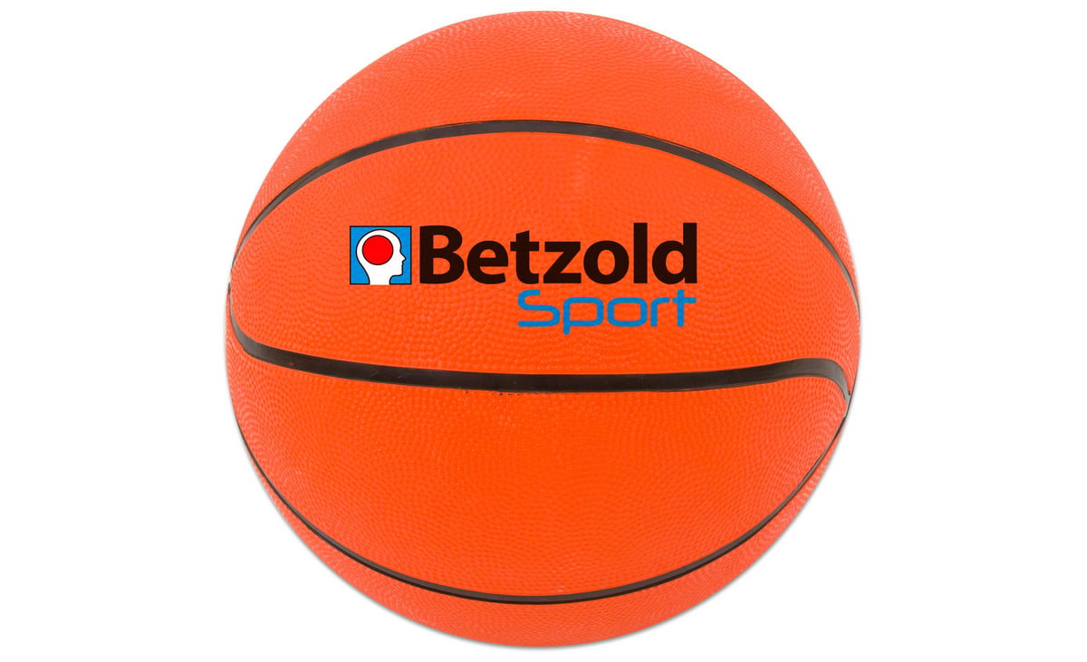 Kinder Basketbälle - Ideal für die Schule | BETZOLD