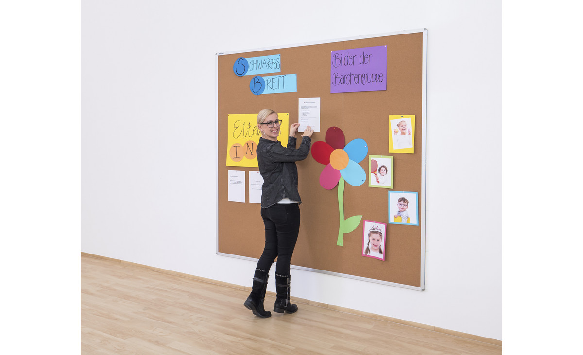 Betzold Big Bulletin Board, 6er-Set | betzold.ch