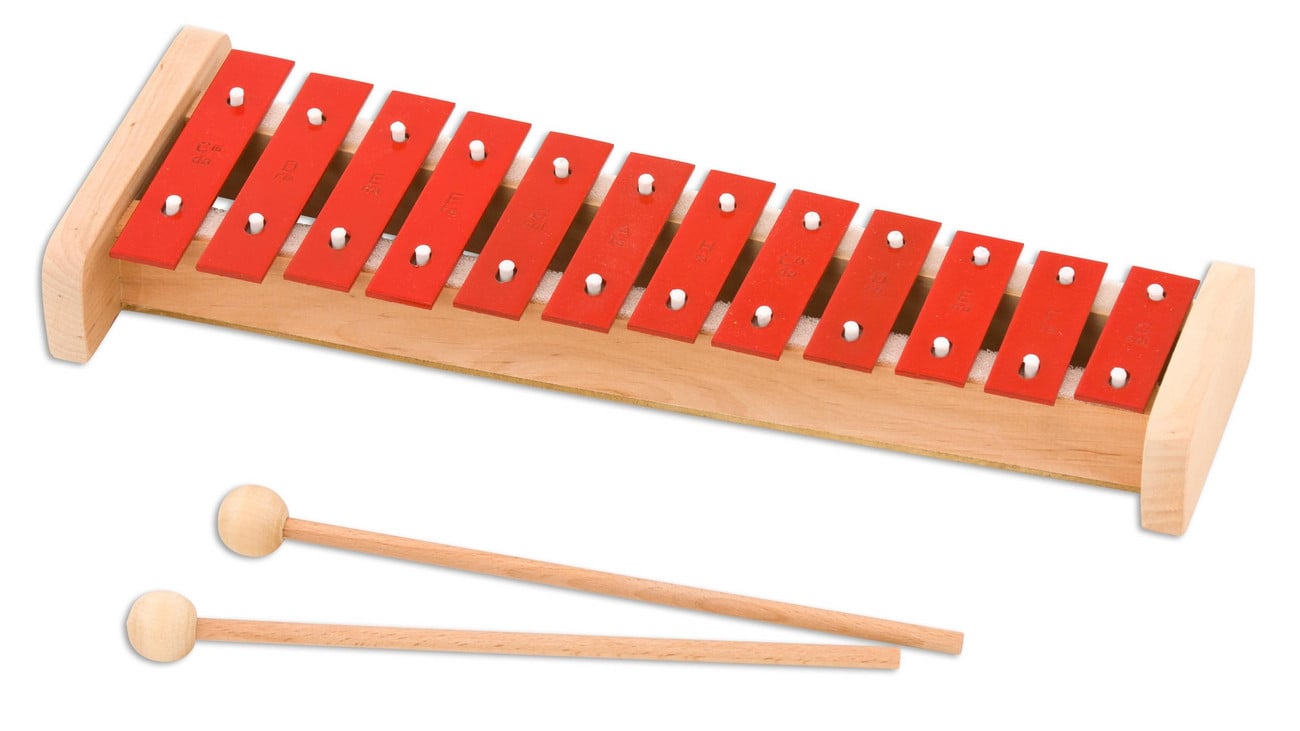 Betzold Musik Glockenspiel, sopran - betzold.ch