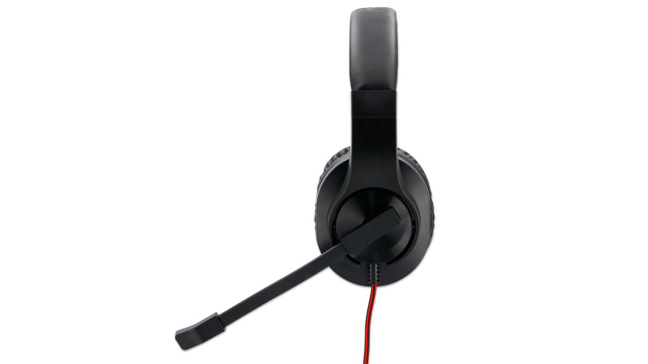 hama PC-Office-Headset „HS-USB400“, Stereo - betzold.ch