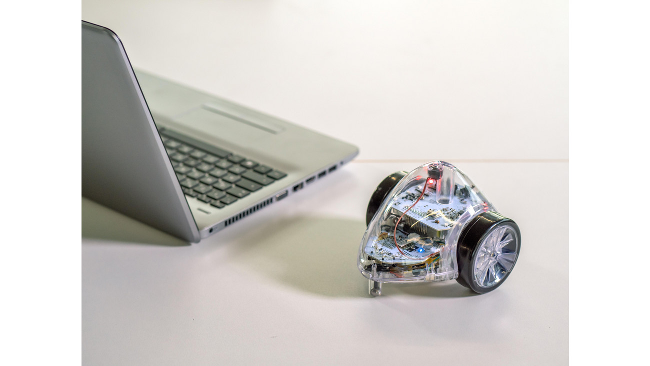 InO-Bot „Scratch Bluetooth Roboter“ - betzold.ch