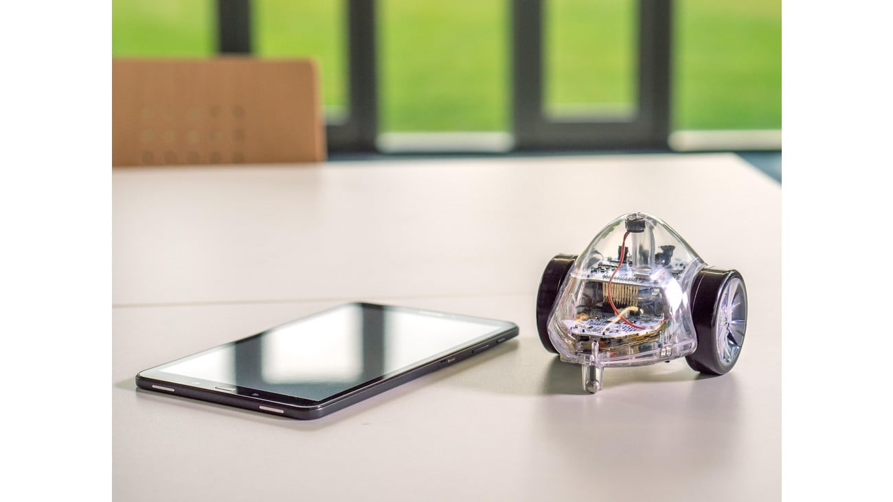 InO-Bot „Scratch Bluetooth Roboter“ - betzold.ch