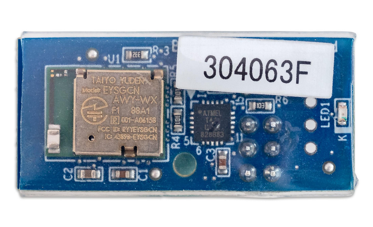 eduBotics Bluetooth 4.0 Modul | betzold.ch