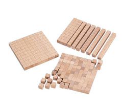 Dienes Material bei Betzold - Rechenoperationen visualisieren