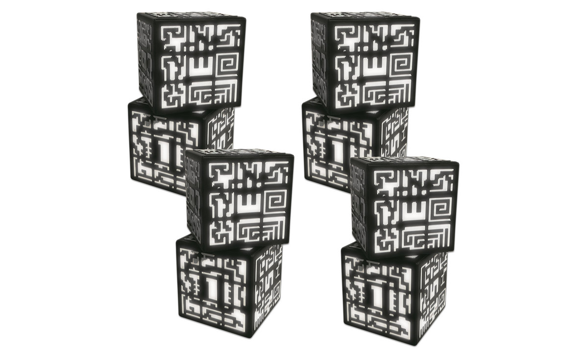 ClassVR Cube, 8 Stück | betzold.ch