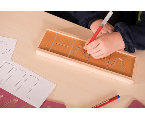 Graphomotorik-Set - betzold.ch