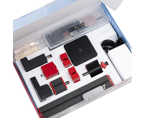 Unimat 1 Basic - betzold.ch