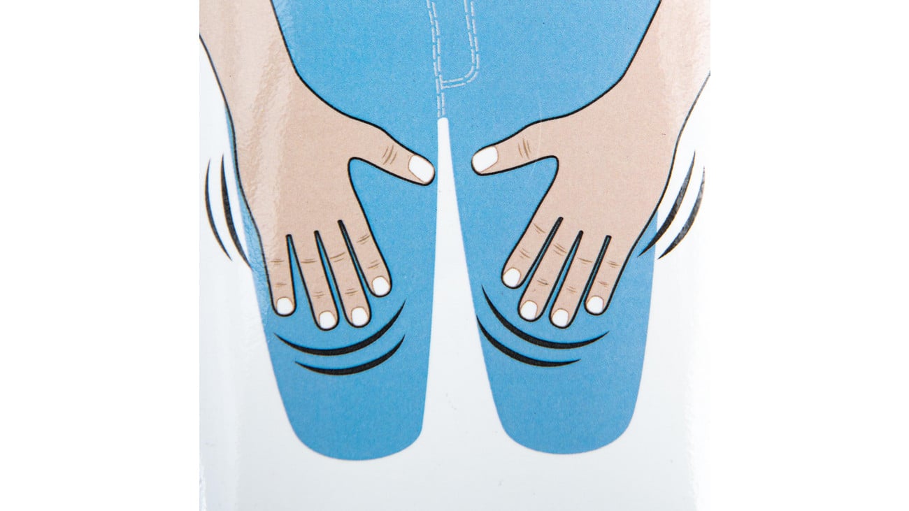 Betzold Rhythmuskarten für Bodypercussion - betzold.ch