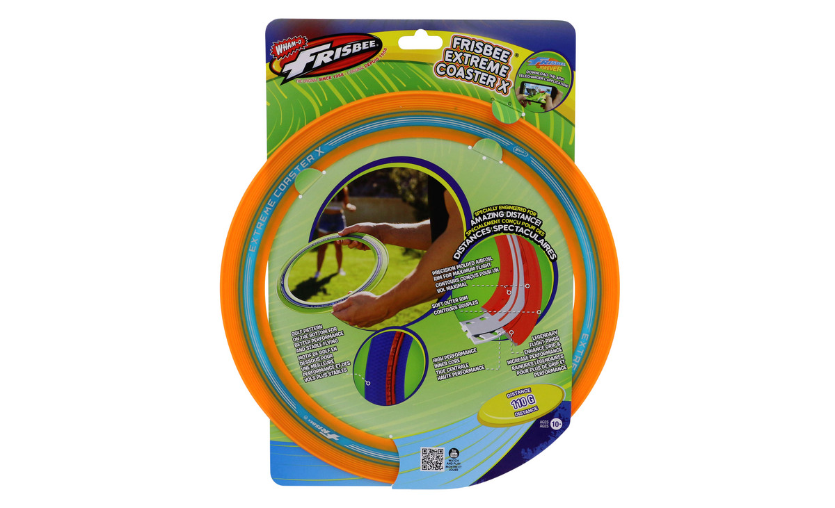 SUNFLEX Frisbee-Ring | betzold.ch