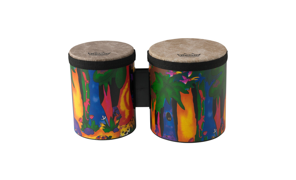 Kid's Bongo „World Percussion“ | betzold.ch