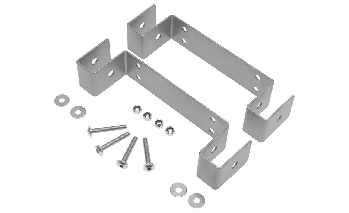 Betzold essBAR Lounge-U-Verbinder „Seitenteile“, 2 Stück | betzold.ch
