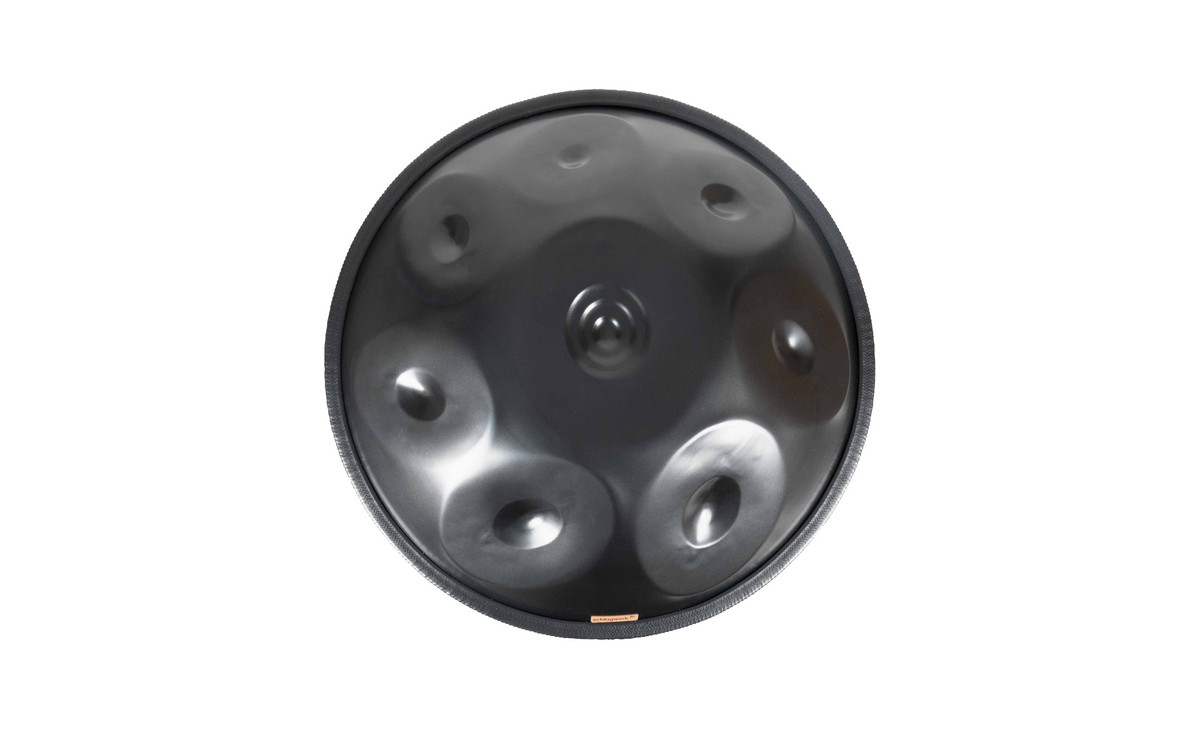Handpan Kurd, D-Stimmung | betzold.ch