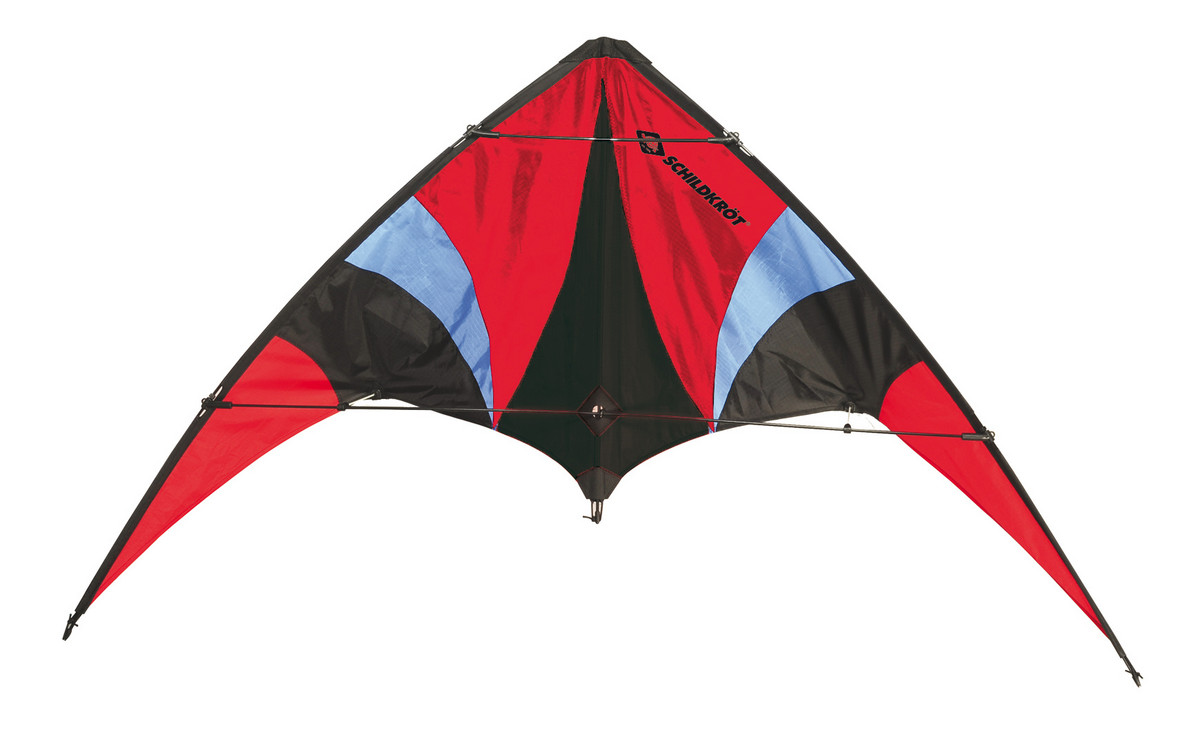 SCHILDKRÖT Flugdrachen „Stunt Kite 140“ | betzold.ch