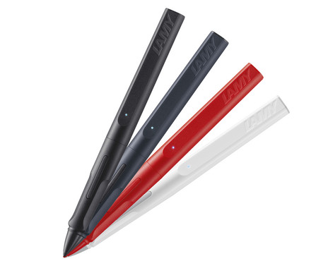 LAMY Stylus Pen „safari note+“ | betzold.ch