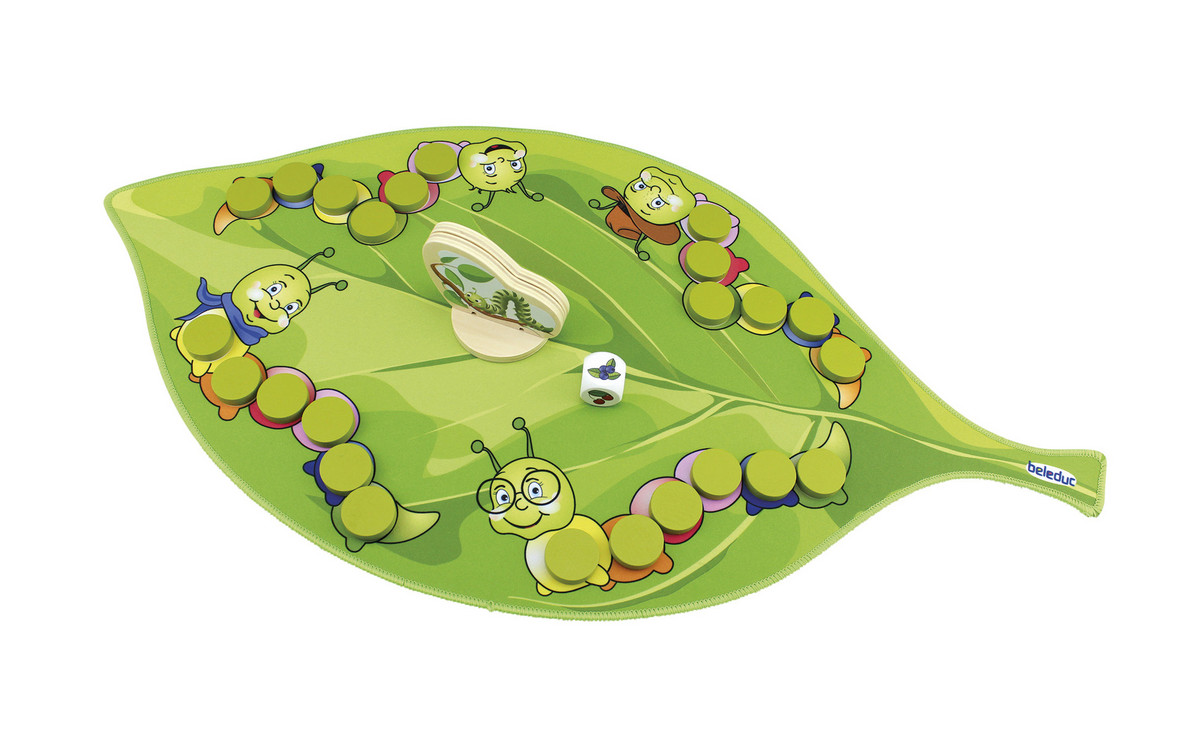 beleduc Farb-Memo „Papina“ | betzold.ch