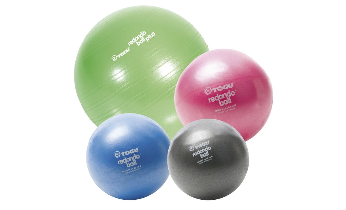 TOGU Redondo®-Ball | betzold.ch