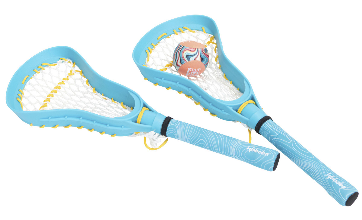 Waboba Mini-Lacrosse-Set | betzold.ch