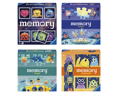 Ravensburger memory® Set | betzold.ch