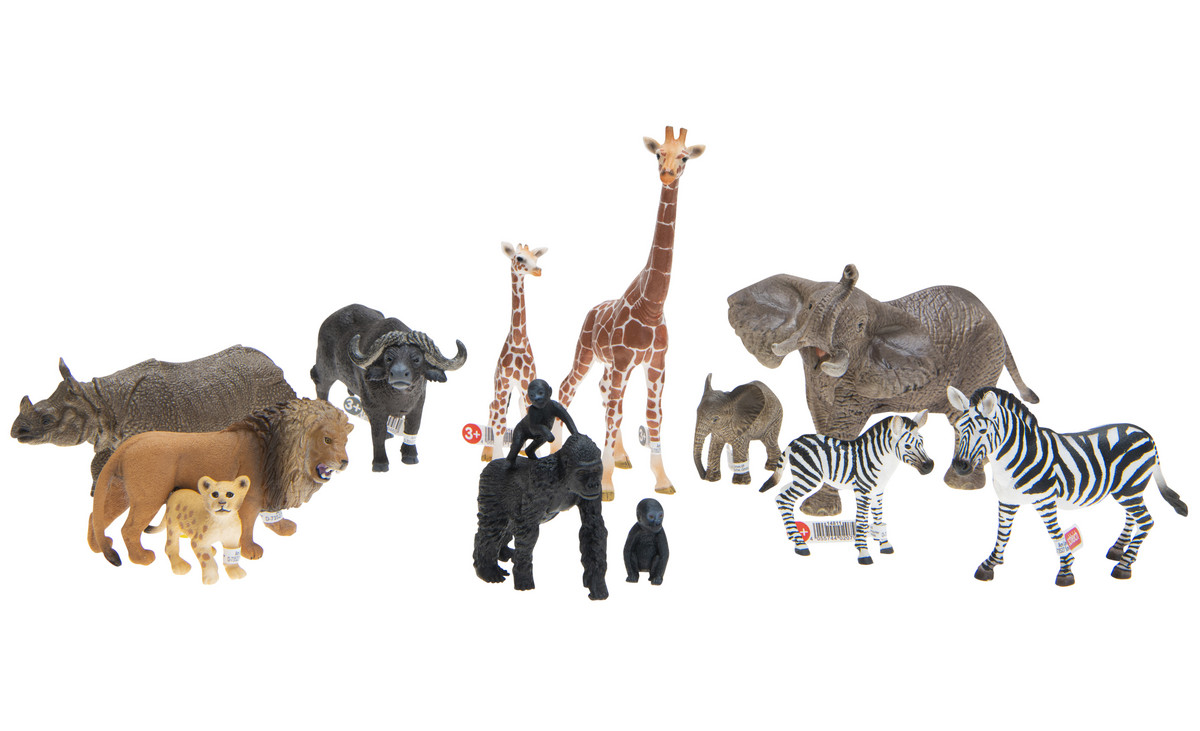Schleich® Tiere von Betzold jetzt kaufen
