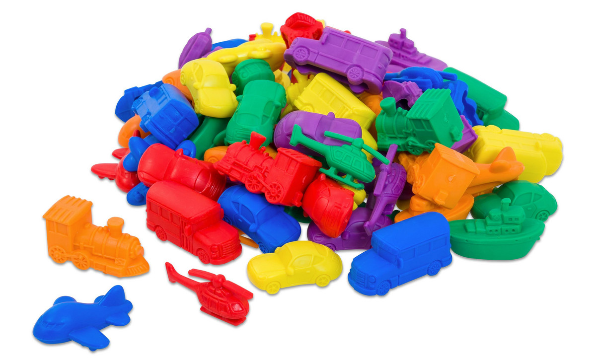 Betzold Rechenfahrzeuge | betzold.ch